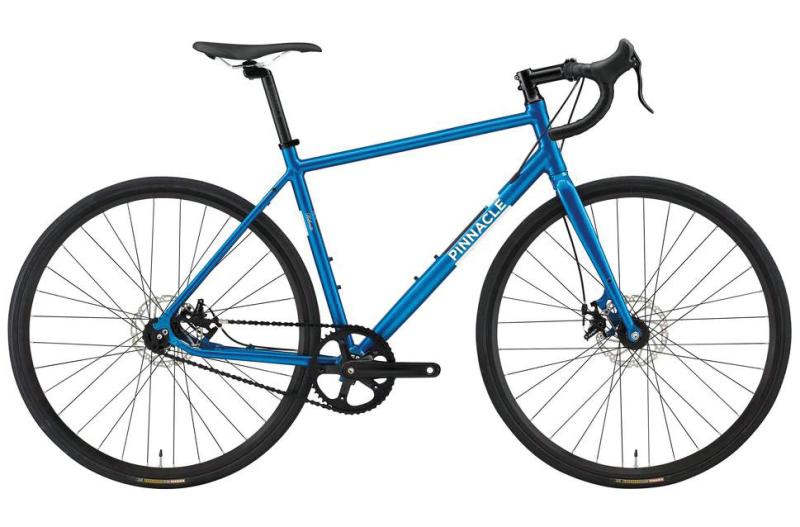 Bike test: Genesis Day One 10 singlespeed bike | Cycling UK